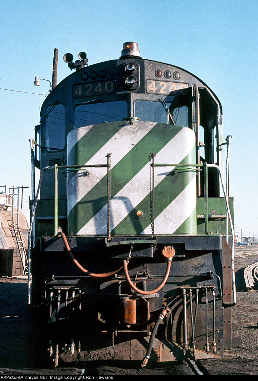 BN 4240
